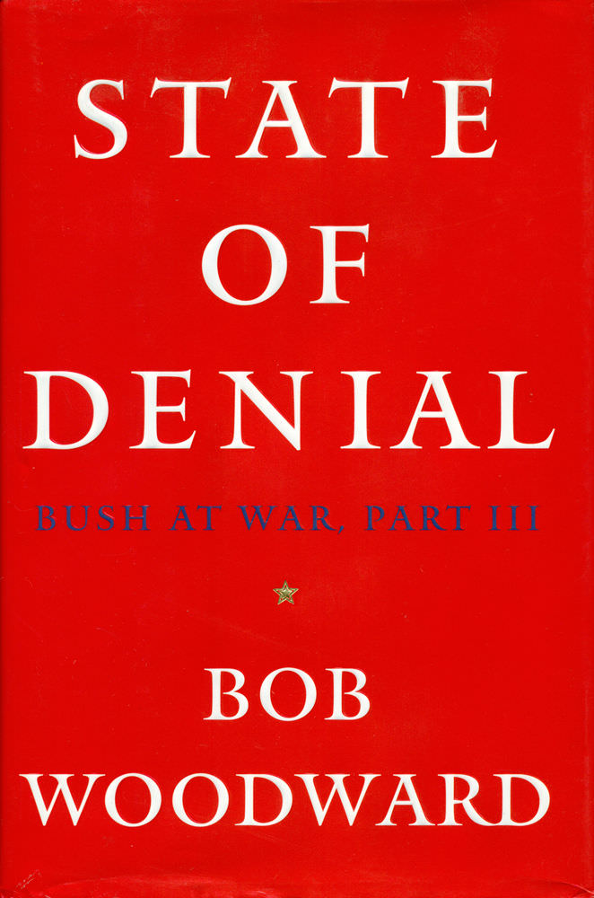 State of Denial