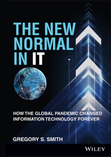 Latest Read: The New Normal in IT - Don Kasprzak